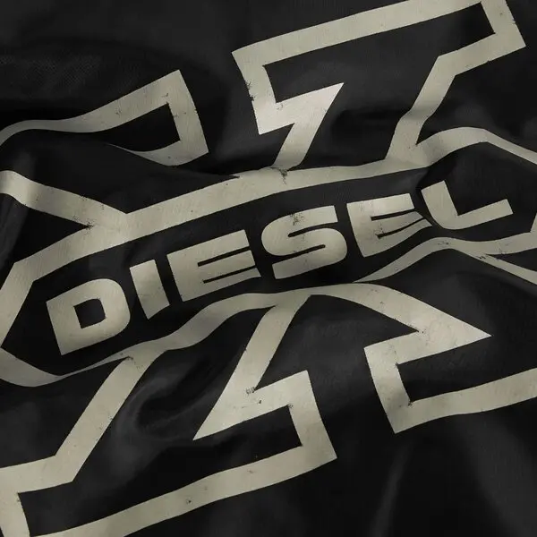 DIESEL X Reworked Jacket