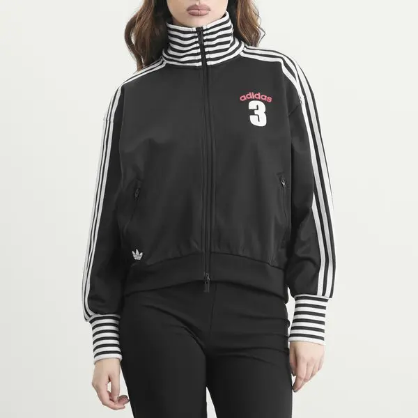 Adidas Vintage Track Top