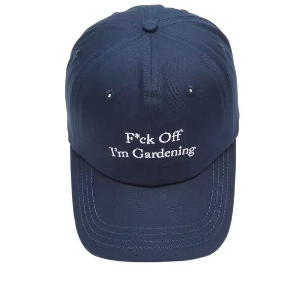 BRAM'S FRUIT Gardening Cap