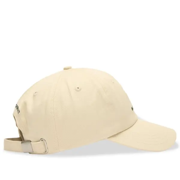 BRAM'S FRUIT Lemon Cap - Beige