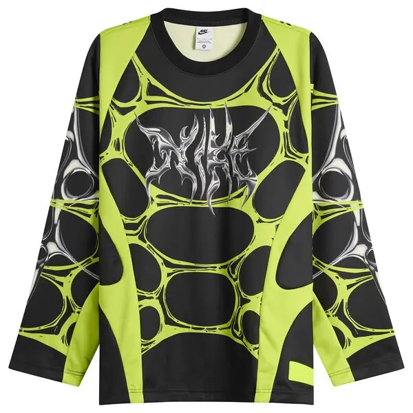 Nike Project F.r.o.g. Jelly Cage Jersey Top