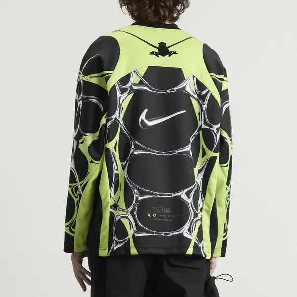 Nike Project F.r.o.g. Jelly Cage Jersey Top