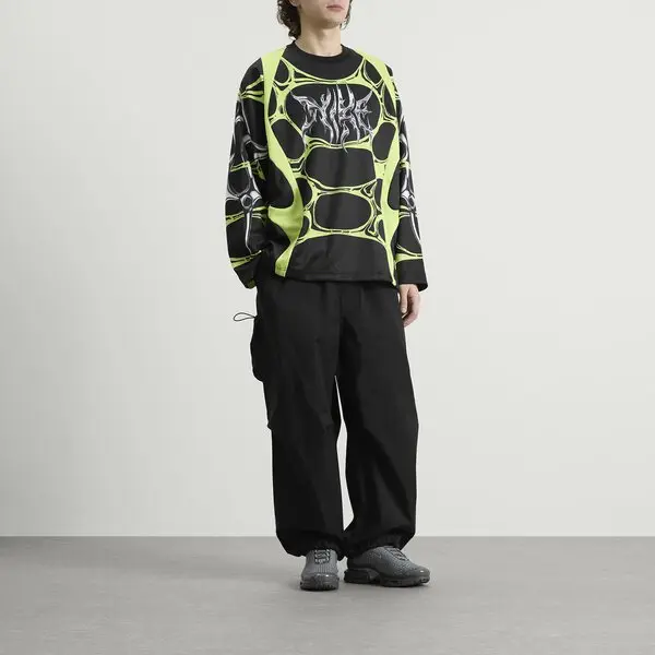 Nike Project F.r.o.g. Jelly Cage Jersey Top