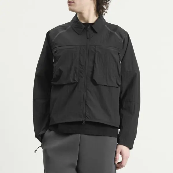 Nike Tech Utility Shirt