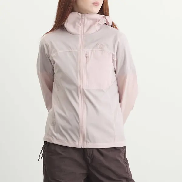 Arc'teryx Squamish Hoody