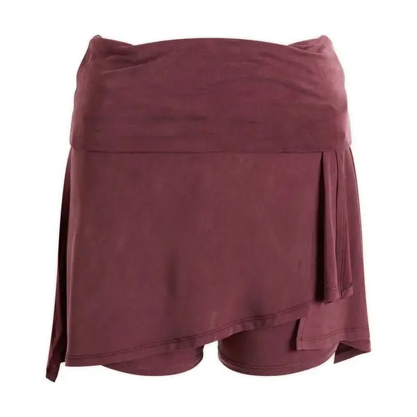 PEACHY DEN Kylie Skort