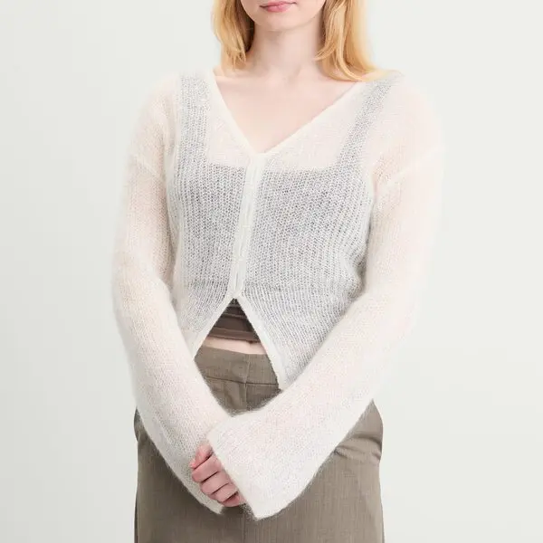SAMSØE SAMSØE Sapoppie Cardigan