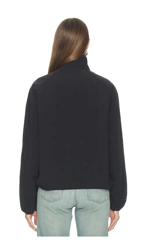 Superdown Funnel Neck Jacket
