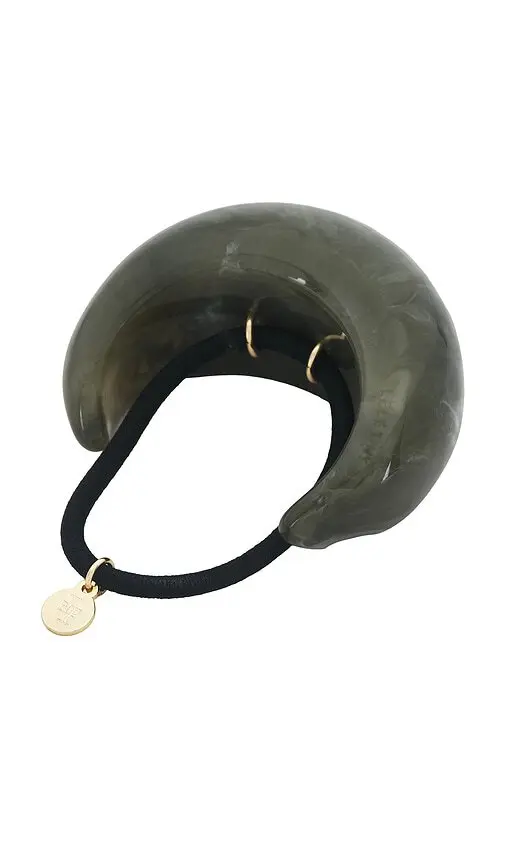 LELET NY Marble Dome Pony Cuff