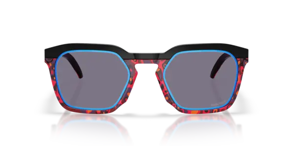 Oakley Hstn Sq Troy Lee Designs Series - Black