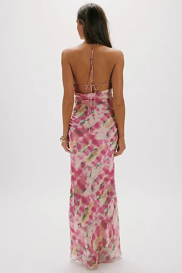 DŽO Diana Maxi Dress