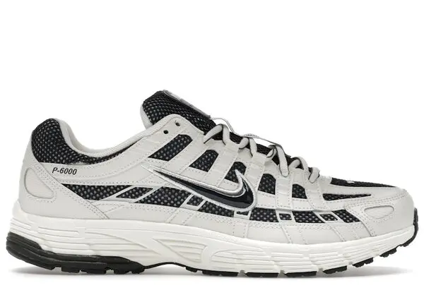 Nike P6000 Sneakers - Sail/medium Ash/phantom