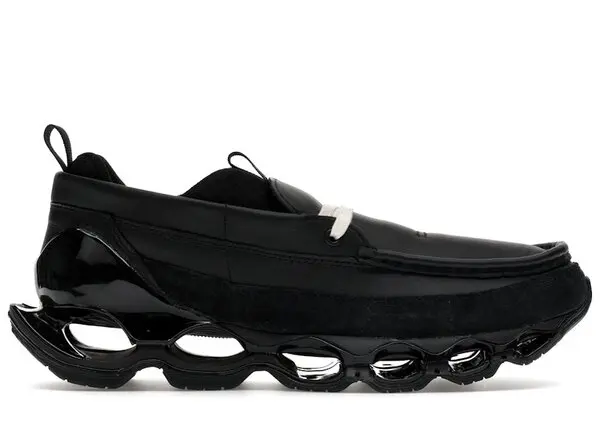 Mizuno Wave Prophecy Moc - Black