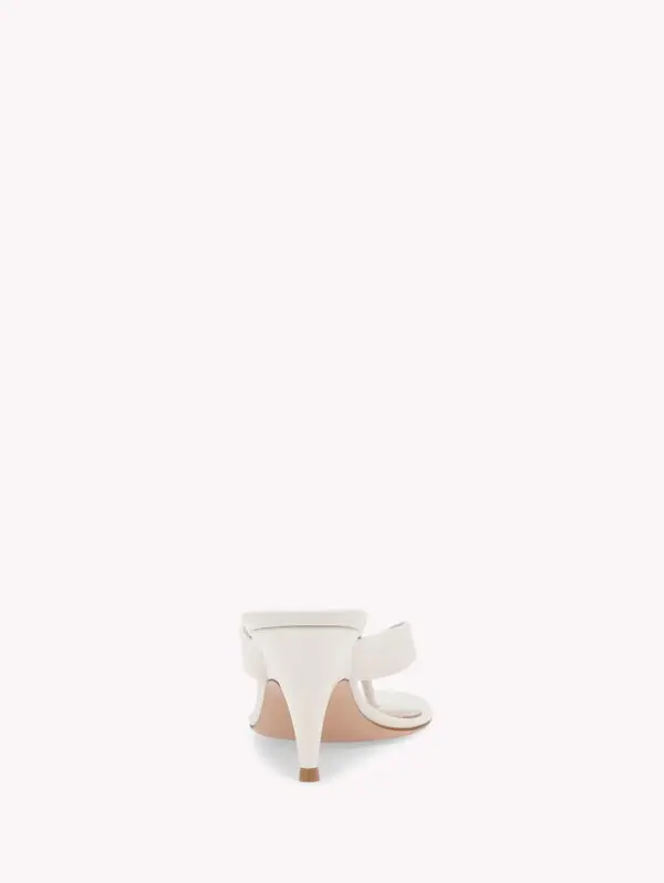 GIANVITO ROSSI Sofia Thong Sandals