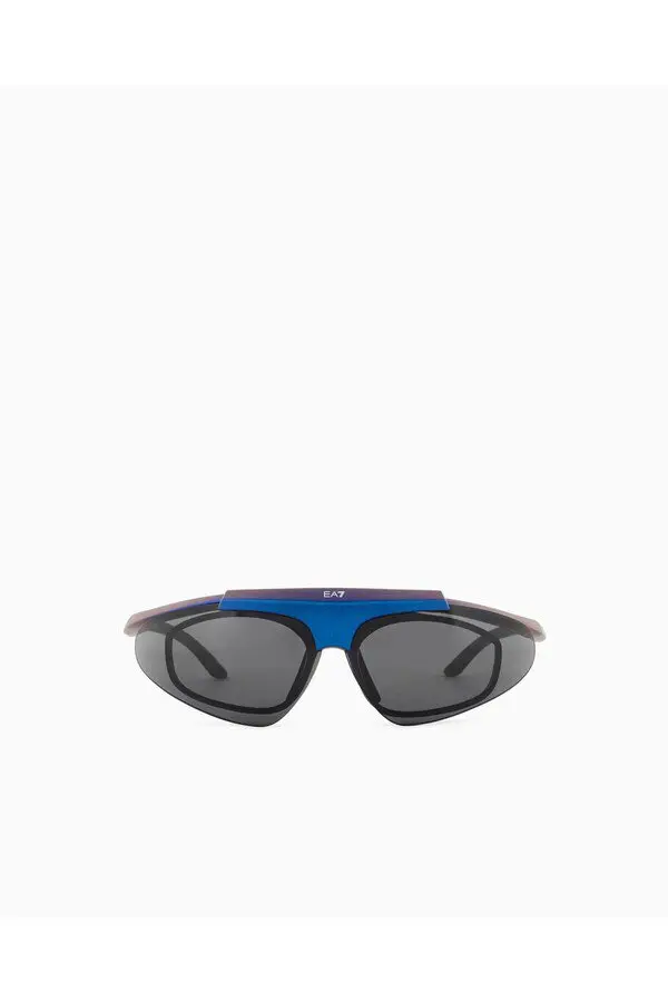 Emporio Armani Sunglasses - Blue