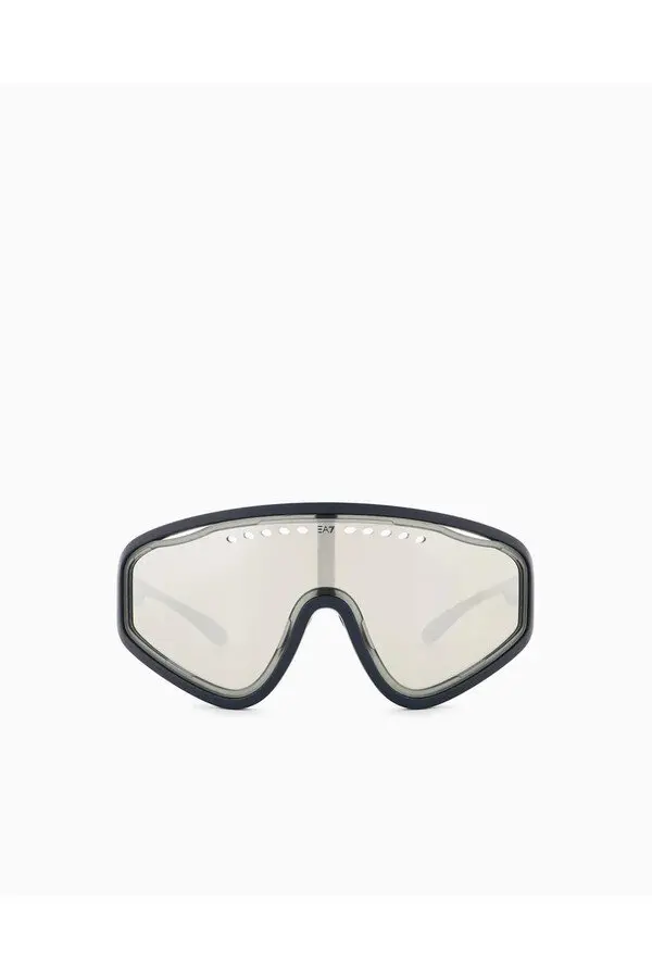 Emporio Armani Sunglasses - Green