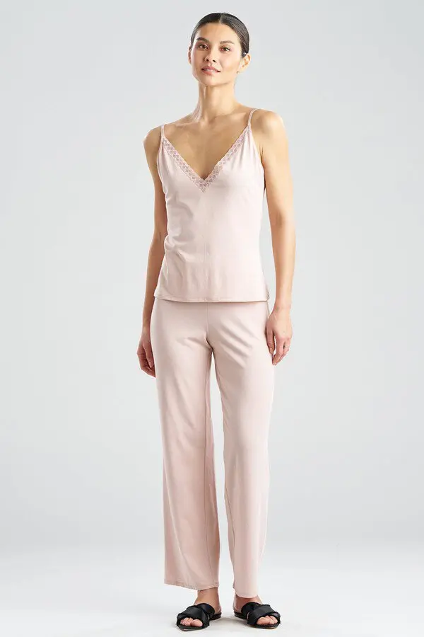 Natori True Bliss Cami Pj Set