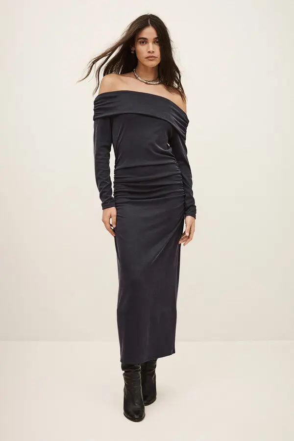 Ba&sh Bettina Dress