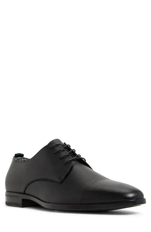 Ted Baker London Garratt Cap Toe Derby
