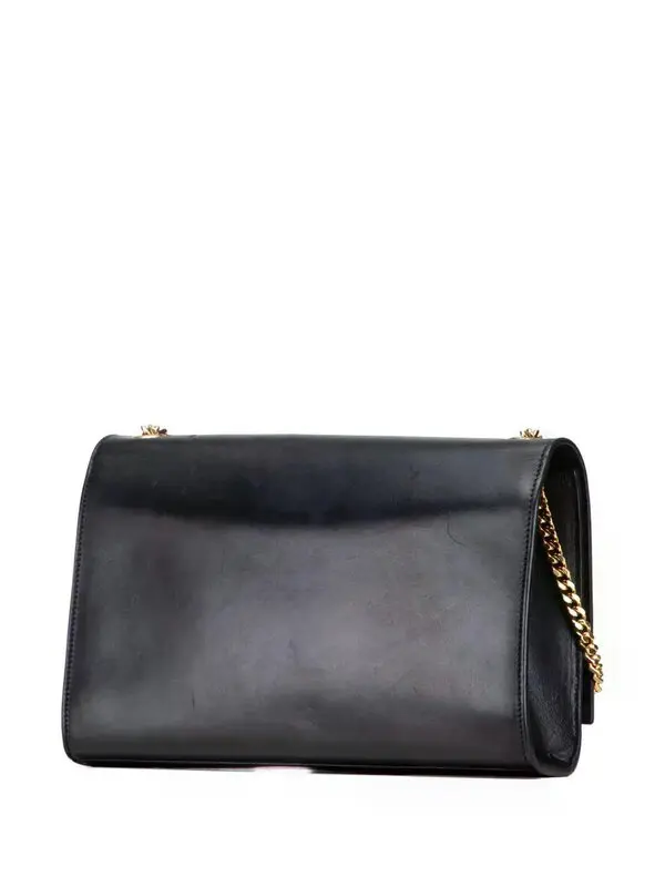 Saint Laurent Monogram Kate Tassel Crossbody Bag