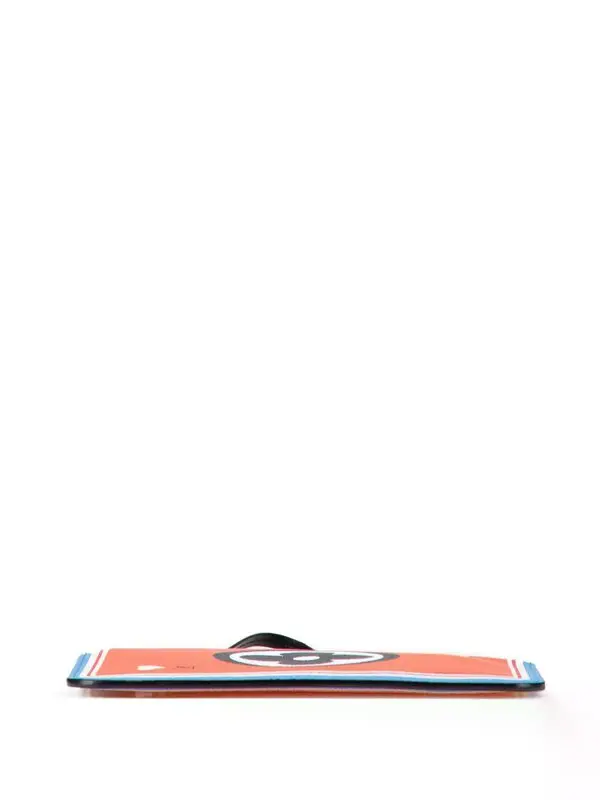 LOUIS VUITTON 2020 Game On Neverfull Mm Pouch