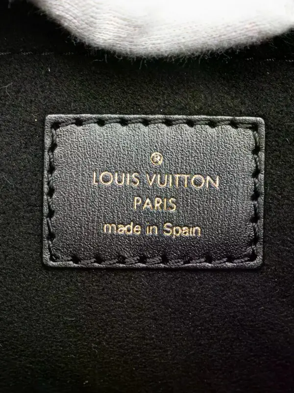 LOUIS VUITTON 2020 Game On Neverfull Mm Pouch