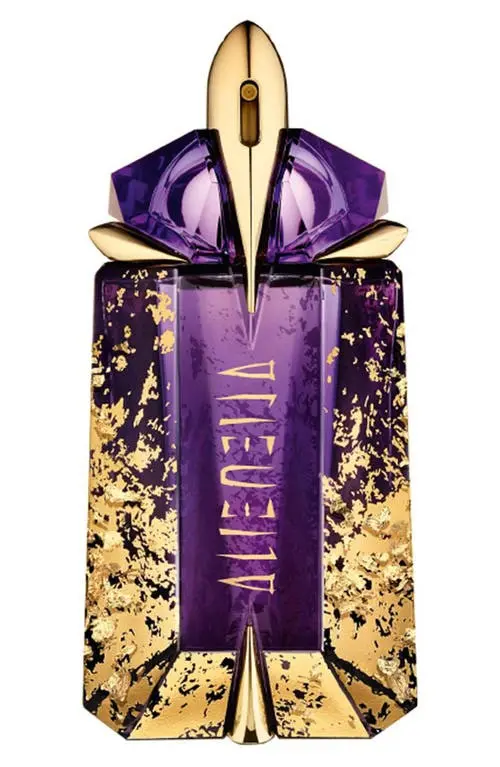 THIERRY MUGLER ALIEN At
