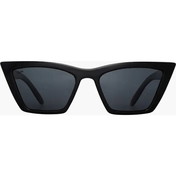 REALITY EYEWEAR Lizzette Sunglasses - Black