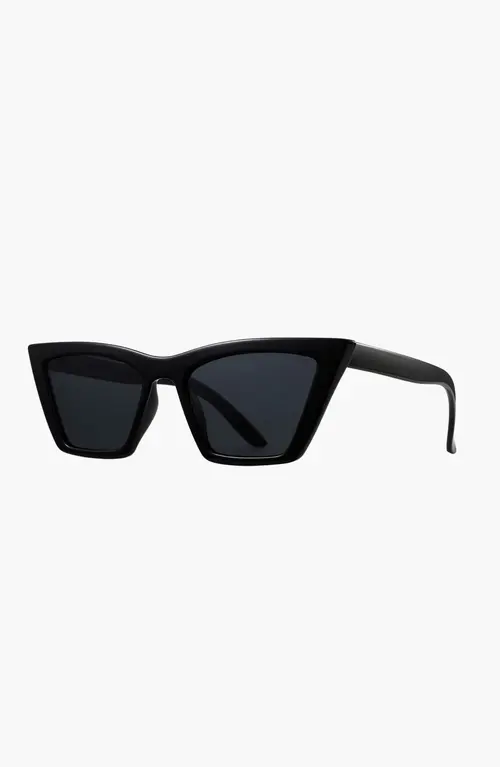 REALITY EYEWEAR Lizzette Sunglasses - Black
