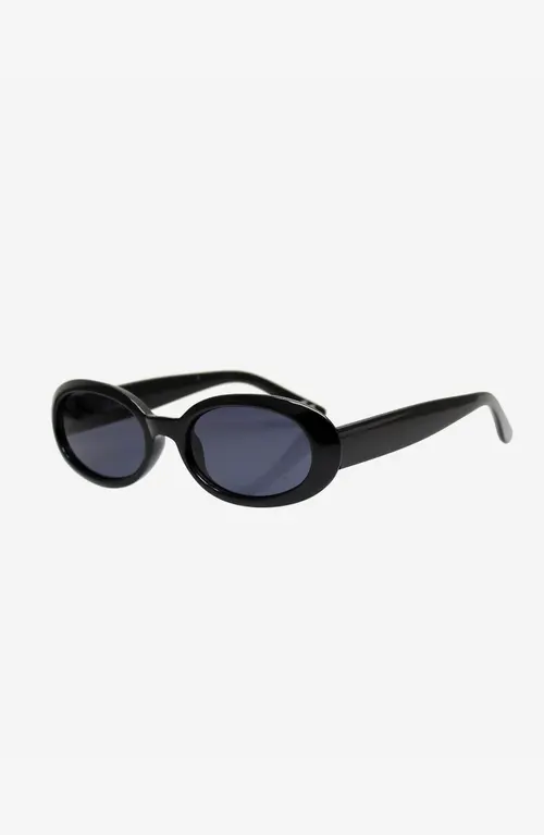 REALITY EYEWEAR Eternal Orbit Sunglasses - Black