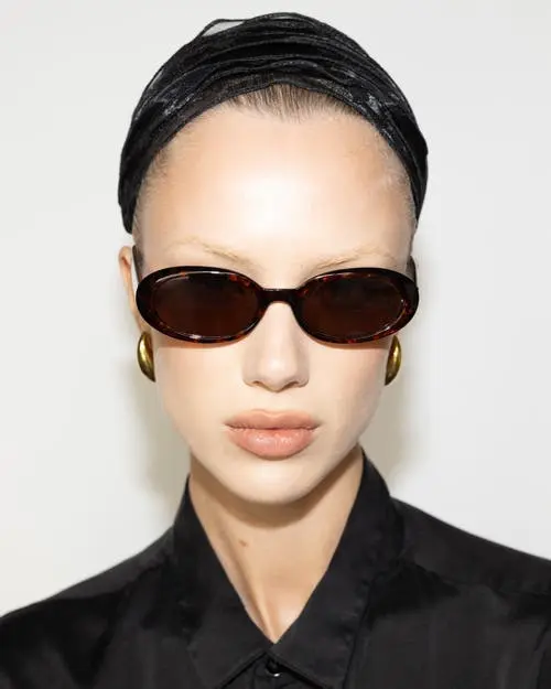 REALITY EYEWEAR Eternal Orbit Sunglasses - Turtle