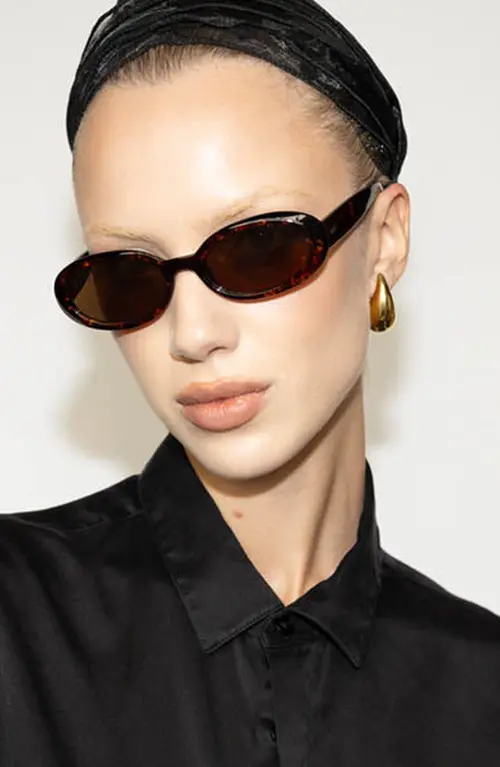REALITY EYEWEAR Eternal Orbit Sunglasses - Turtle