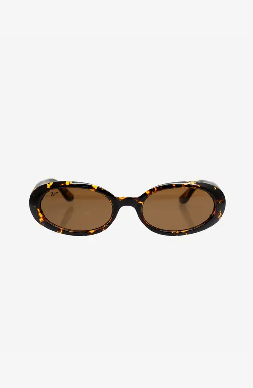 REALITY EYEWEAR Eternal Orbit Sunglasses - Turtle