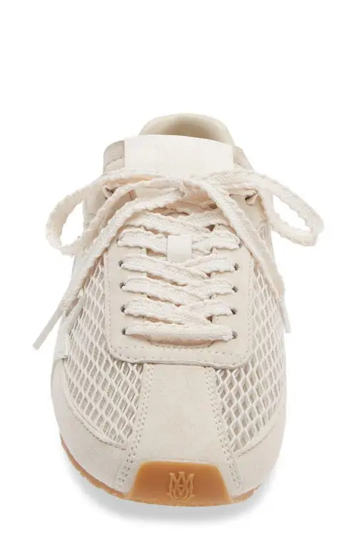 Amiri Pacific Mesh Sneakers