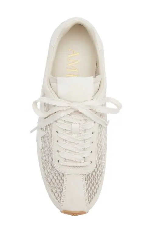 Amiri Pacific Mesh Sneakers