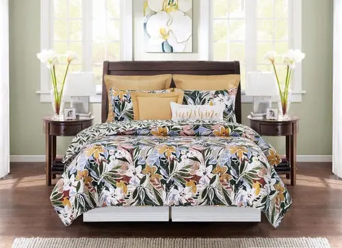 C&F HOME Joelle Bedding Quilt Set