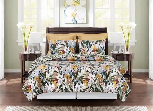 C&F HOME Joelle Bedding Quilt Set