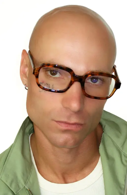 REALITY EYEWEAR Beatnik Blu-light Glasses - Turtle