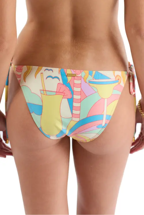 Kenny Flowers Paradisostring Bikini Bottom