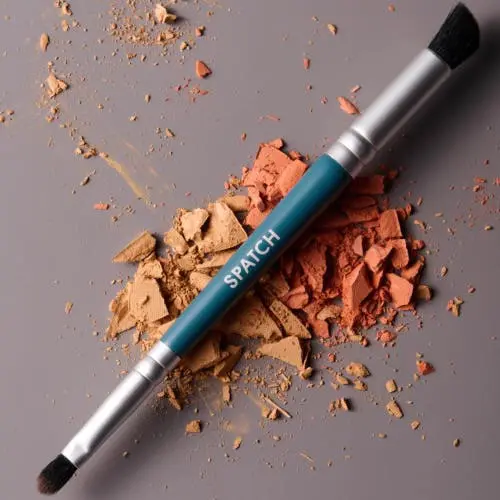 SPATCH Brush 01 - Clear