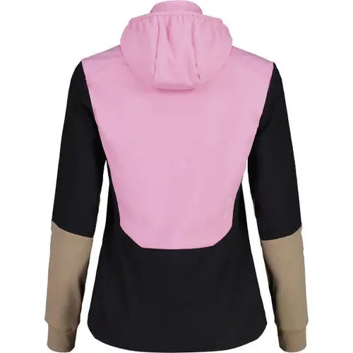 MALOJA Nesham Nordic Hybrid Softshell Jacket
