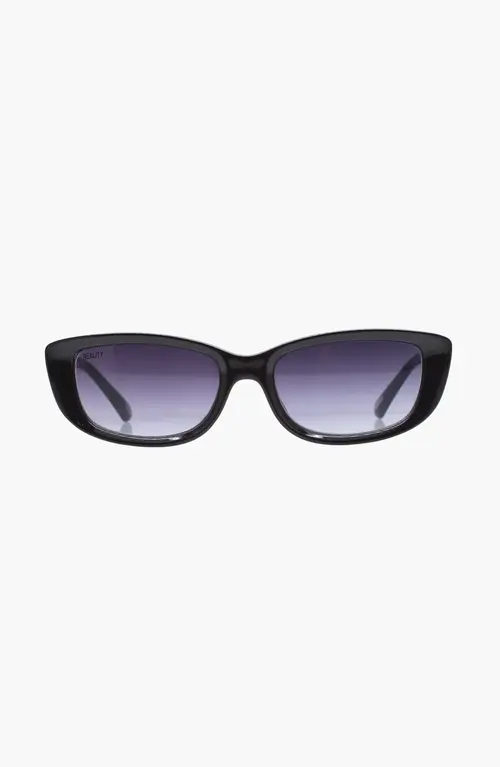 REALITY EYEWEAR Odele Sunglasses - Chocolate