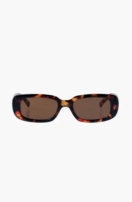 REALITY EYEWEAR Xray Spex Polarised Sunglasses - Turtle