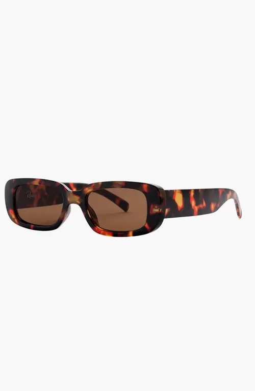 REALITY EYEWEAR Xray Spex Polarised Sunglasses - Turtle