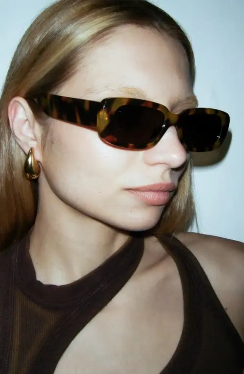 REALITY EYEWEAR Xray Spex Polarised Sunglasses - Turtle