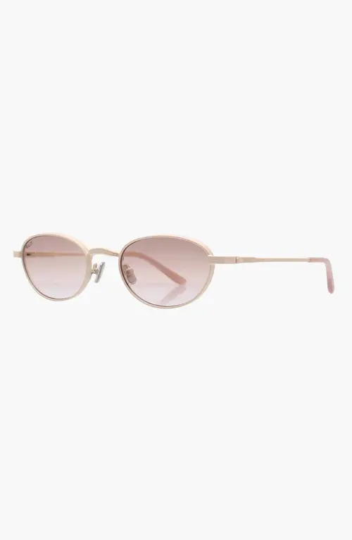 REALITY EYEWEAR Promised Land Sunglasses - Matt Bone