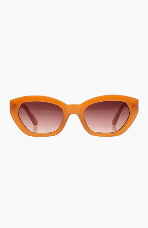 REALITY EYEWEAR Martine Sunglasses - Toffee