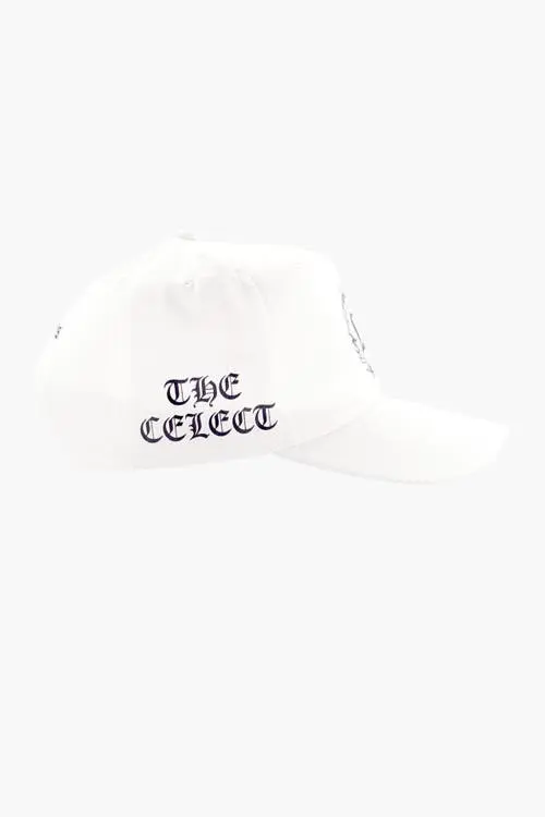 THE CELECT La Barbwire Mid Profile Cap