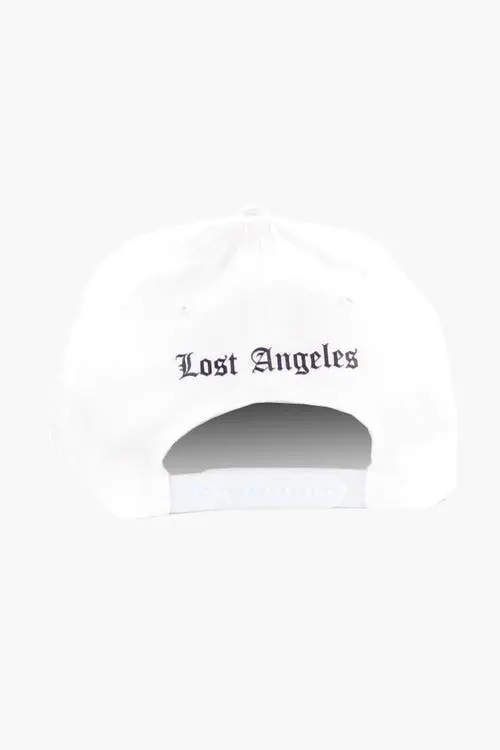 THE CELECT La Barbwire Mid Profile Cap