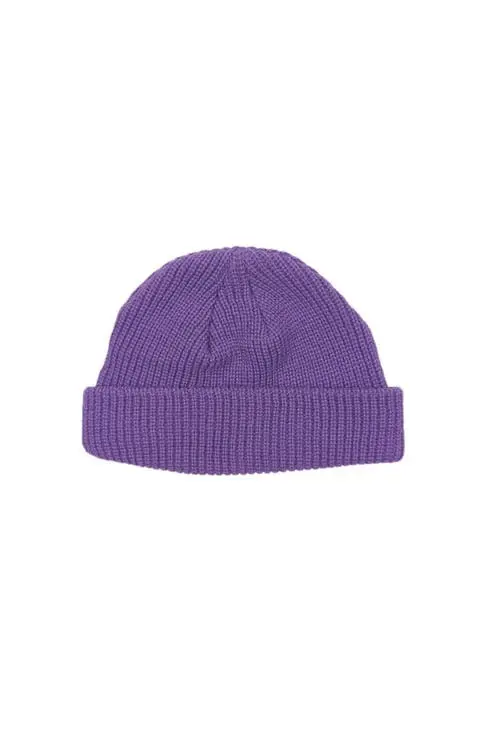 THE CELECT Mini Beanie - Purple